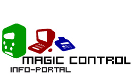 Magic Control